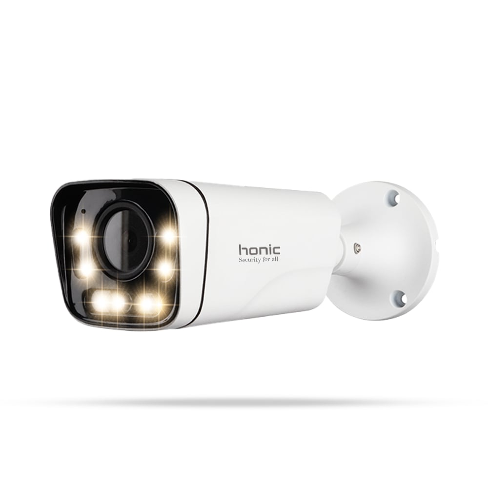 دوربین هانیک HC-BM1535IPWL - هانیک ایران