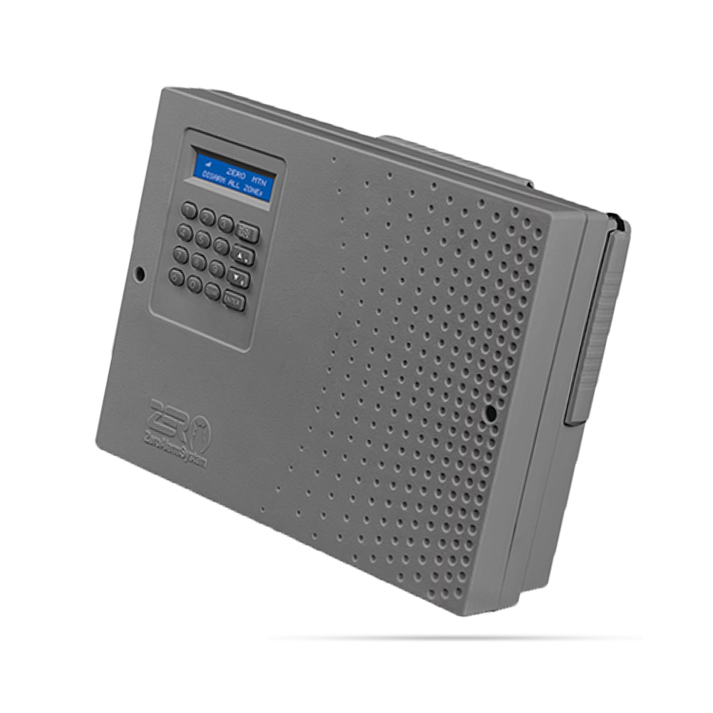 دستگاه دزدگیر زیرو مدل ZERO Z2 - هانیک ایران